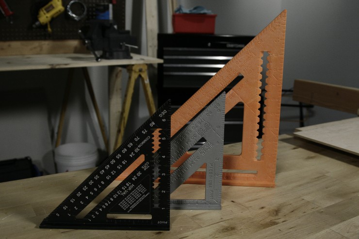 How to Use a Combination Square | ACE Tips & Advice