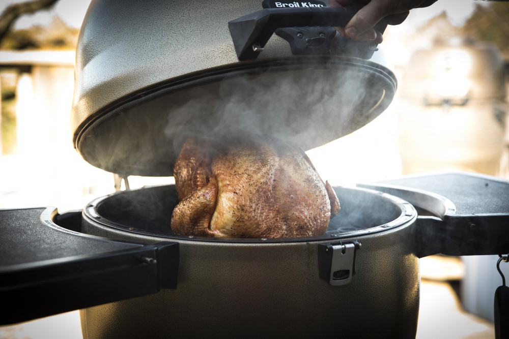 Cold Weather Grilling Tips For Your Traeger | ACE Tips & Advice