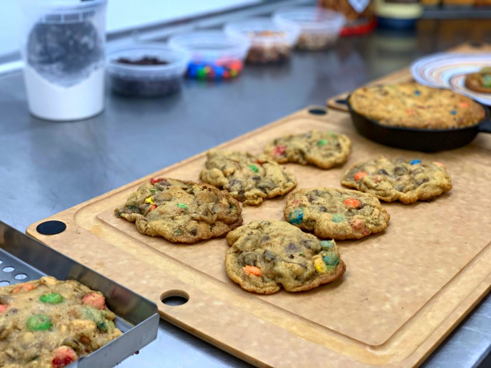 How To Make Cookies On The Traeger | ACE Tips & Advice