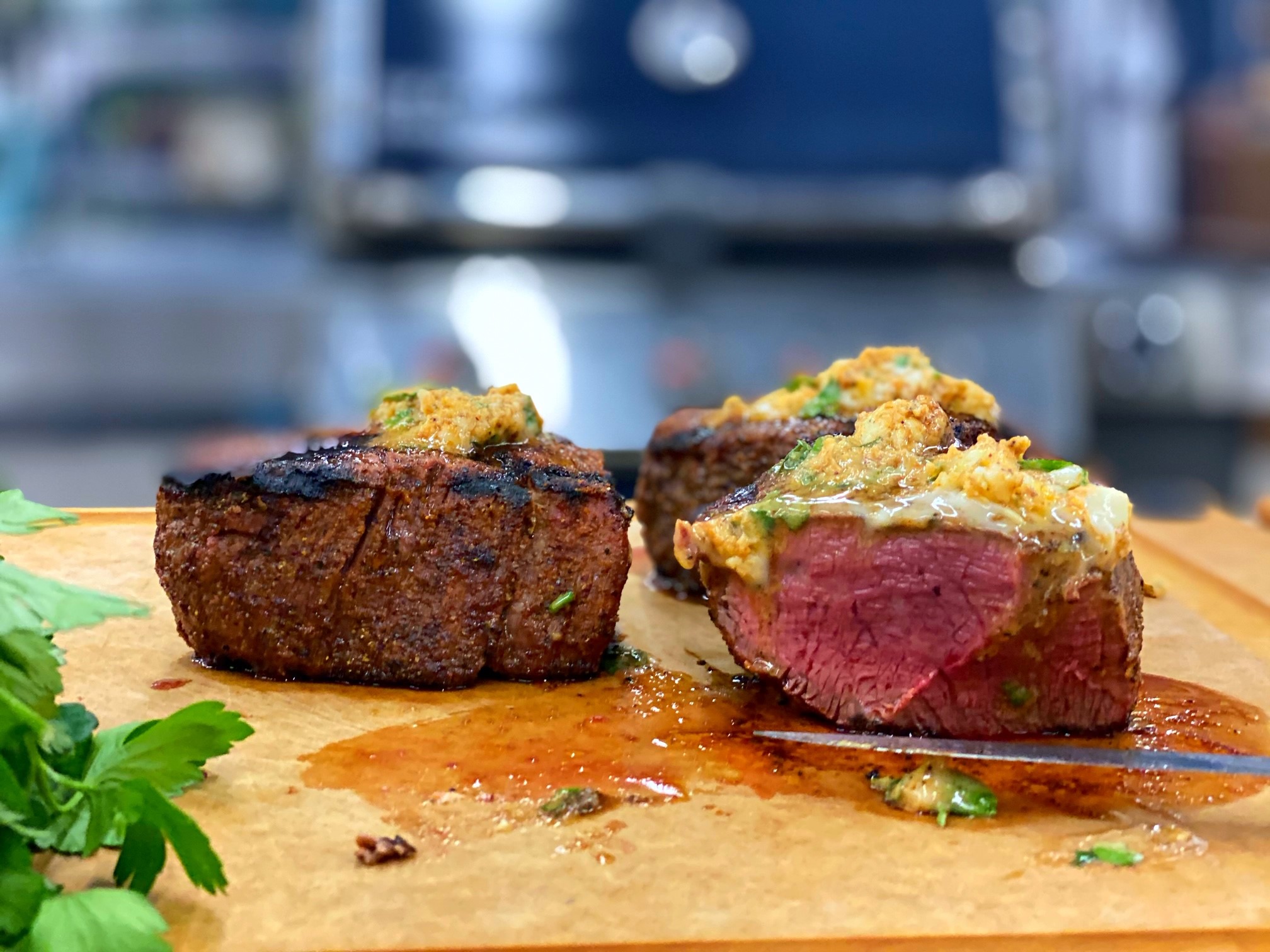 How To Grill Filet Mignon | ACE Tips & Advice