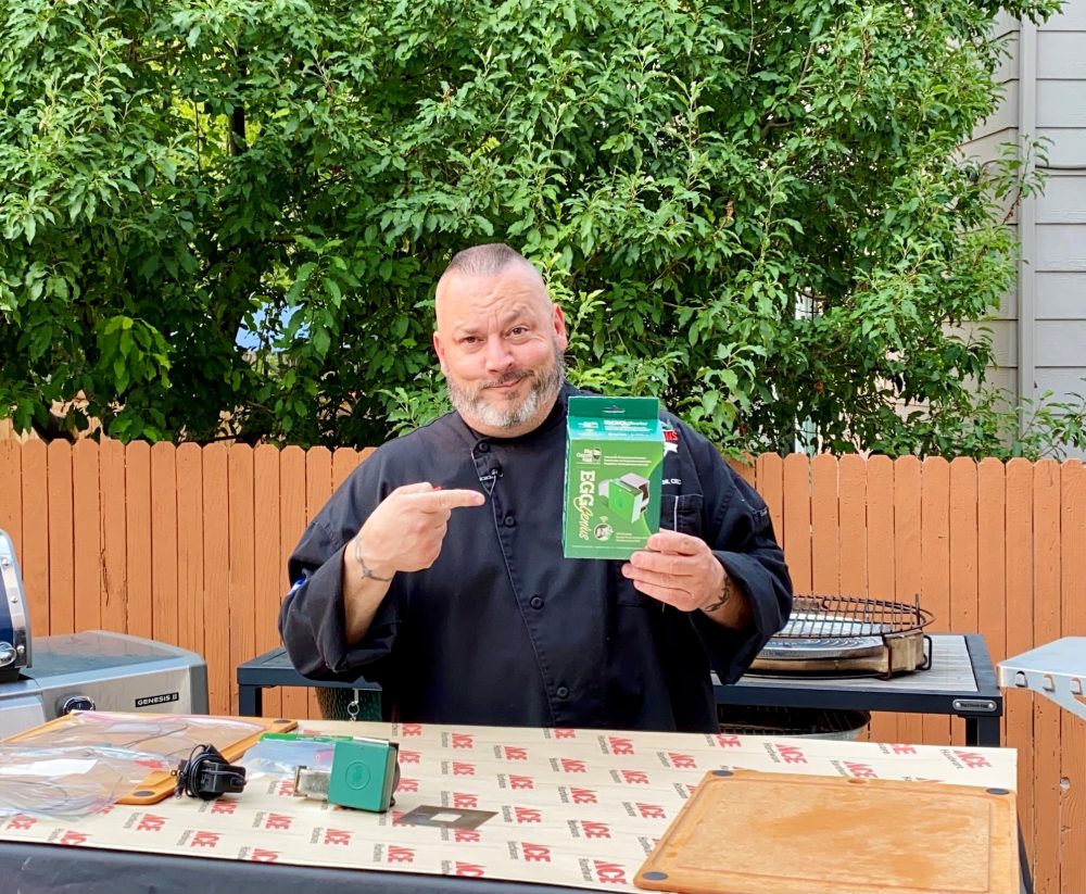 Egg Genius | Tools & Materials | ACE Tips & Advice