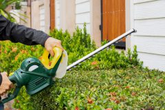 How to use a Manual edger | ACE Tips & Advice