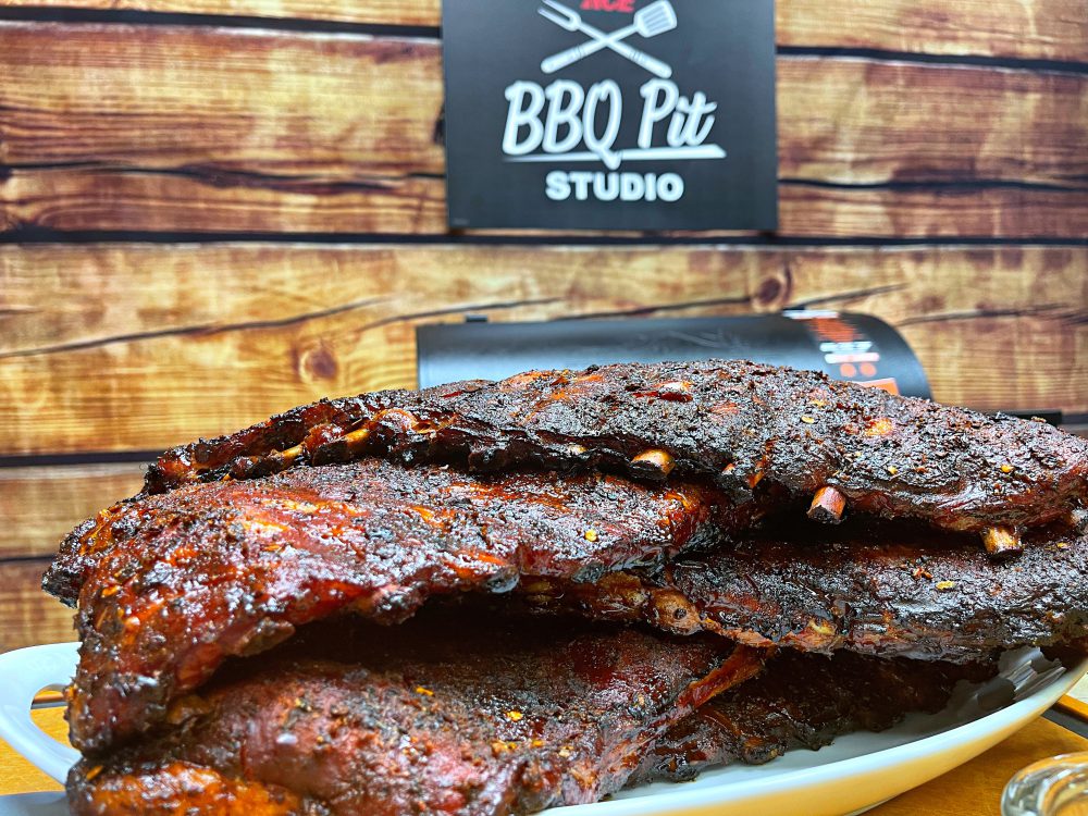 Traeger Rib Rack | Tools & Materials | ACE Tips & Advice