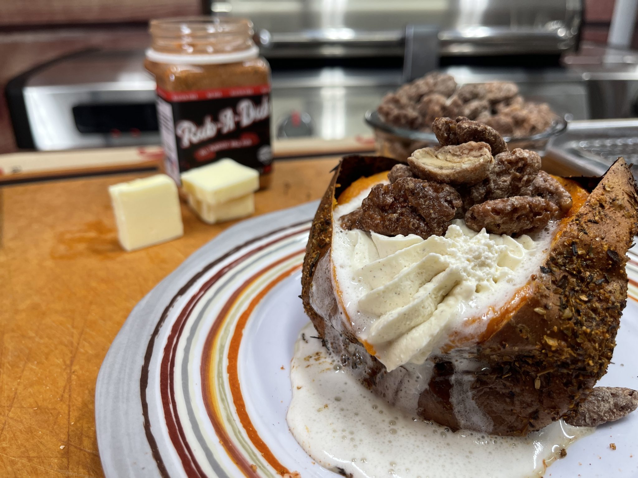 Weber Potato Nails | Tools & Materials | ACE Tips & Advice